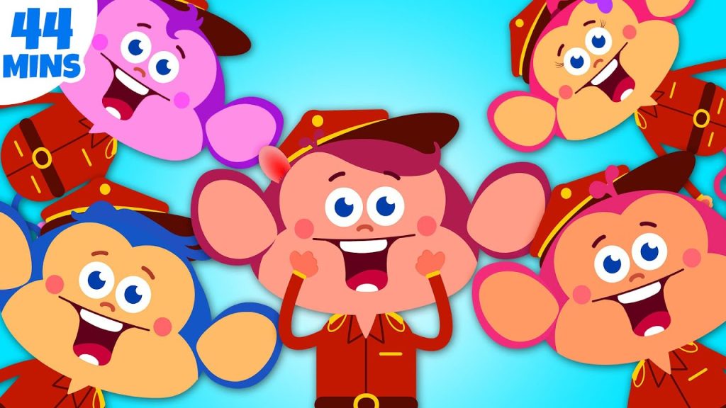 captain discovery - Youtube Kids