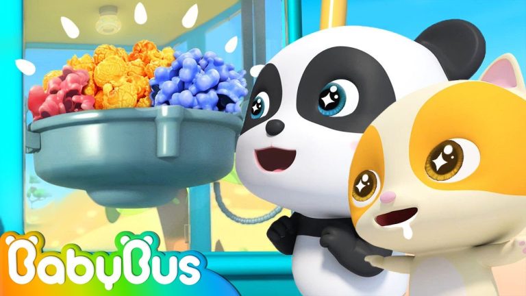 babybus english - Youtube Kids