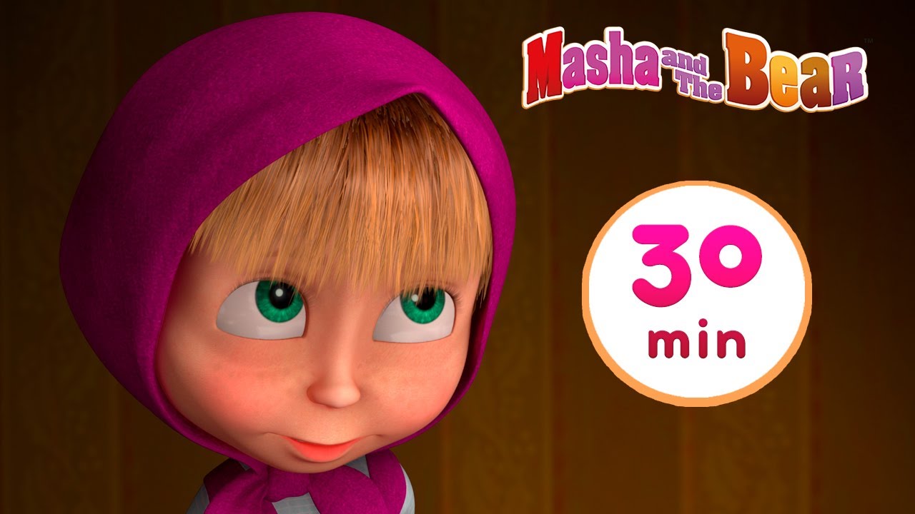 masha cartoon collection - Youtube Kids