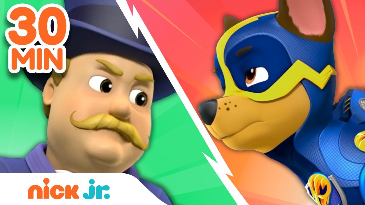 nick jr marathon - Youtube Kids