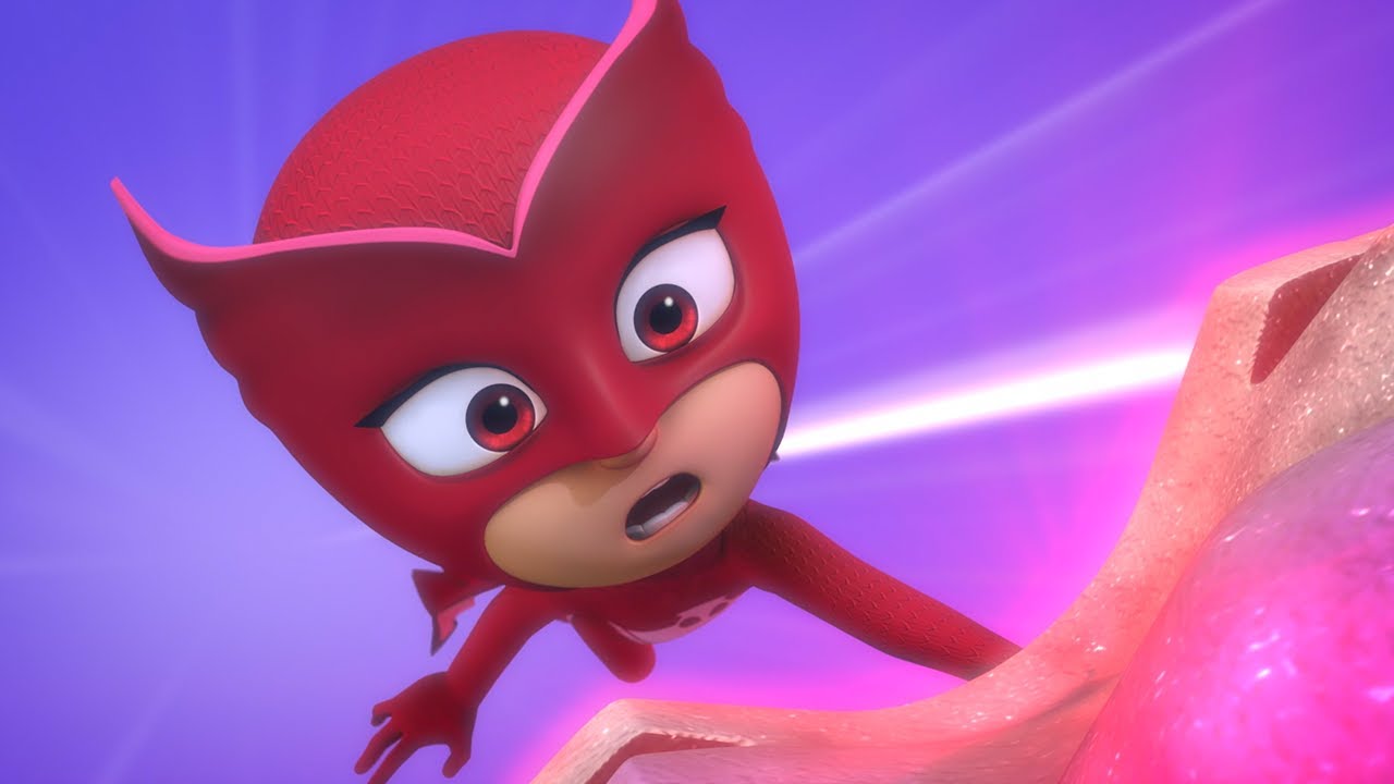 pj masks new episodes 2021 - Youtube Kids