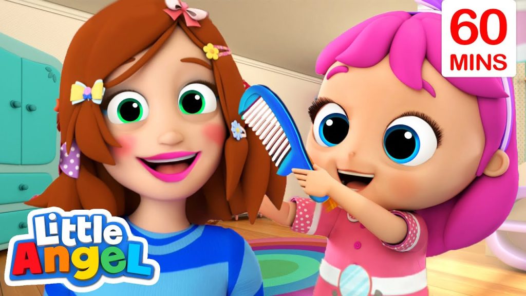 Makeup Song - Youtube Kids