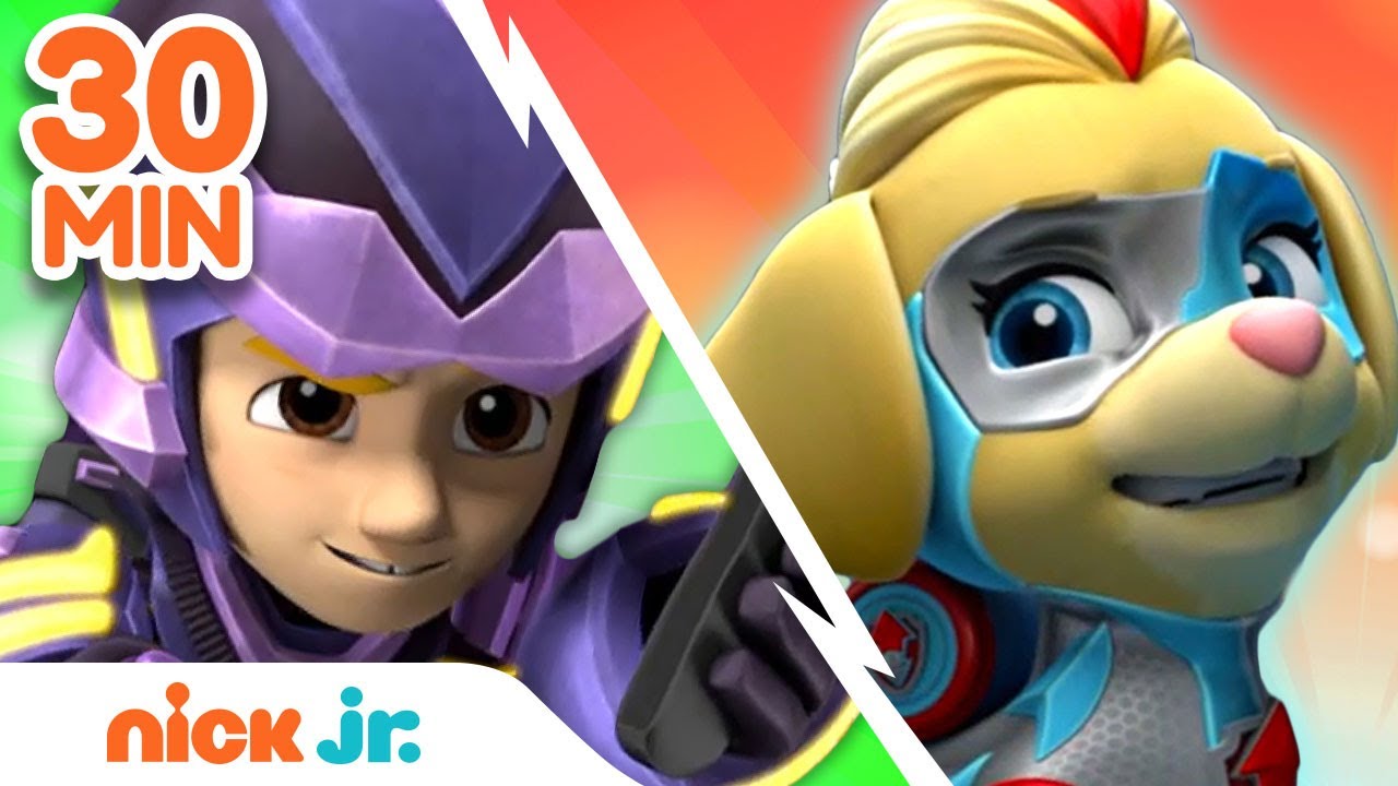 nick jr compilation - Youtube Kids