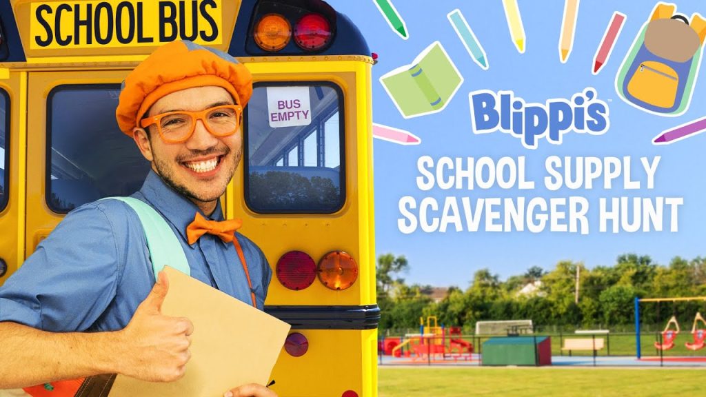 school videos for kids - Youtube Kids