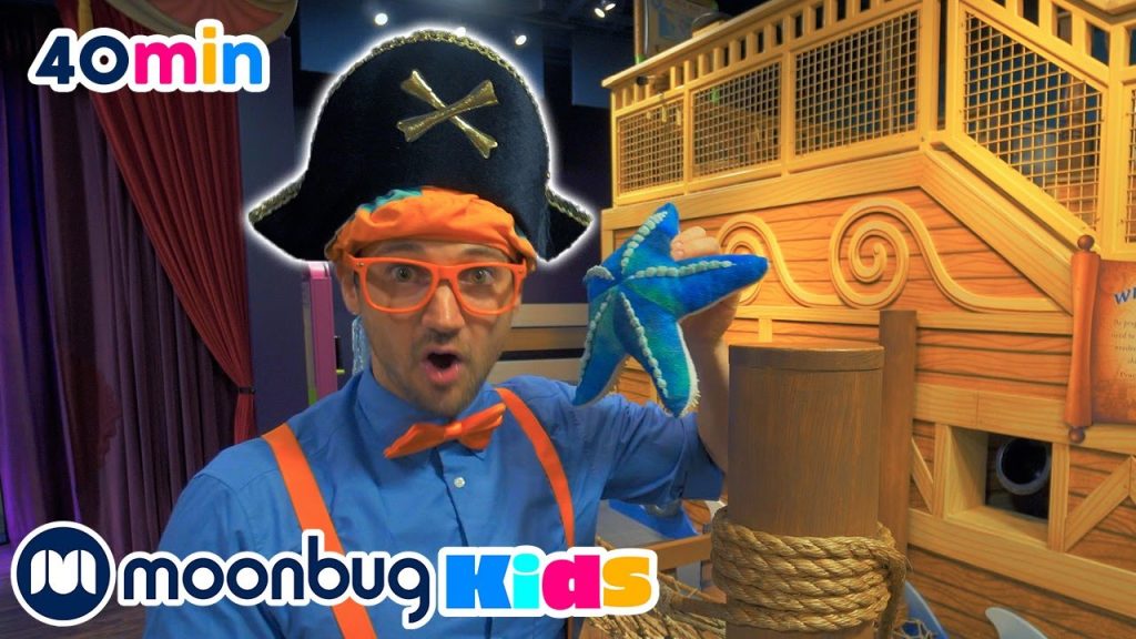 ship - Youtube Kids