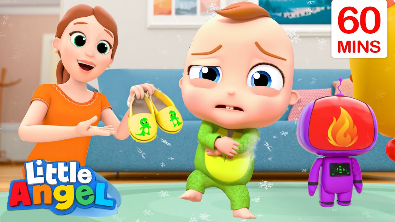 Opposites Song - Youtube Kids