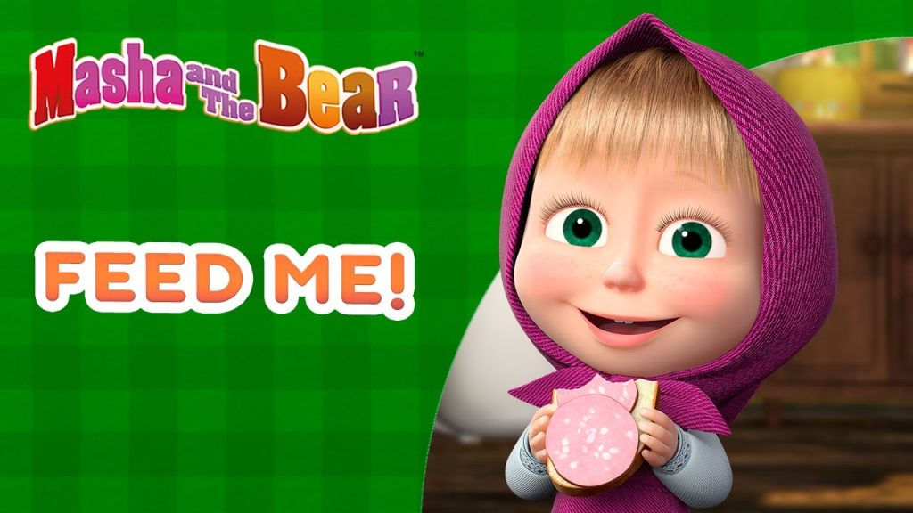cartoon collection - Youtube Kids