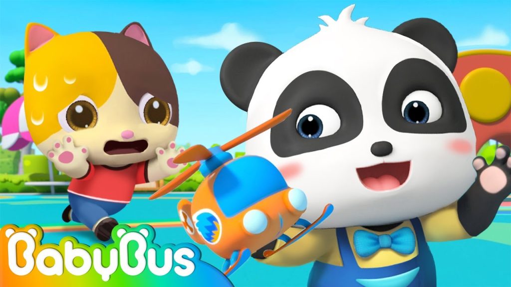 kiki and miu miu - Youtube Kids