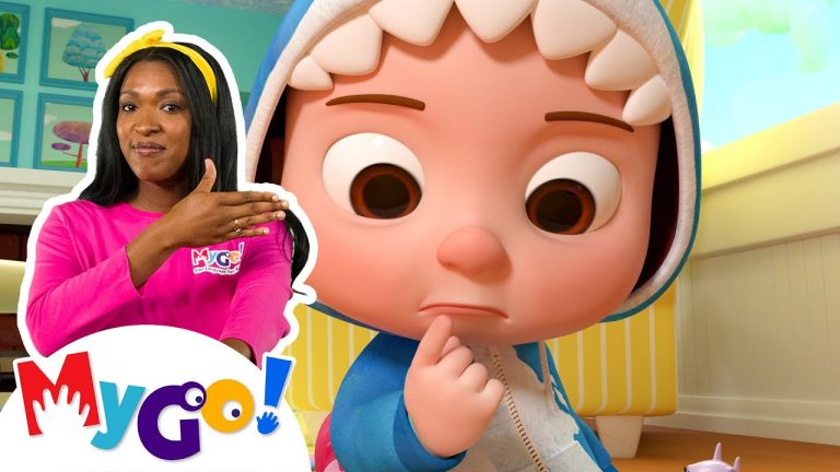 Sorry - Youtube Kids