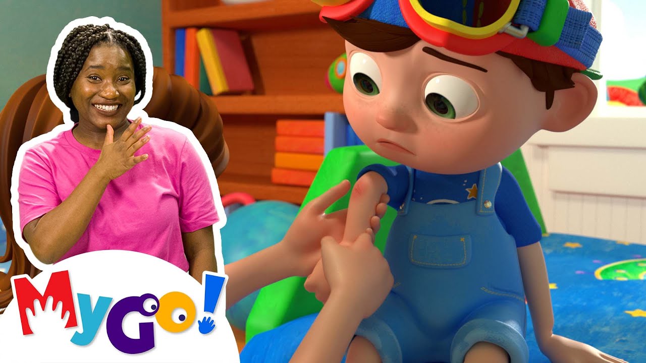 sign cocomelon - Youtube Kids