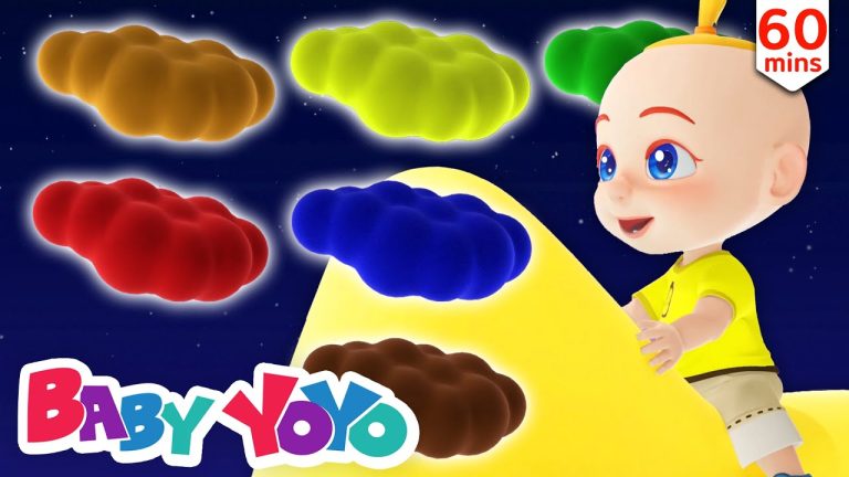 babyYoyo - Youtube Kids