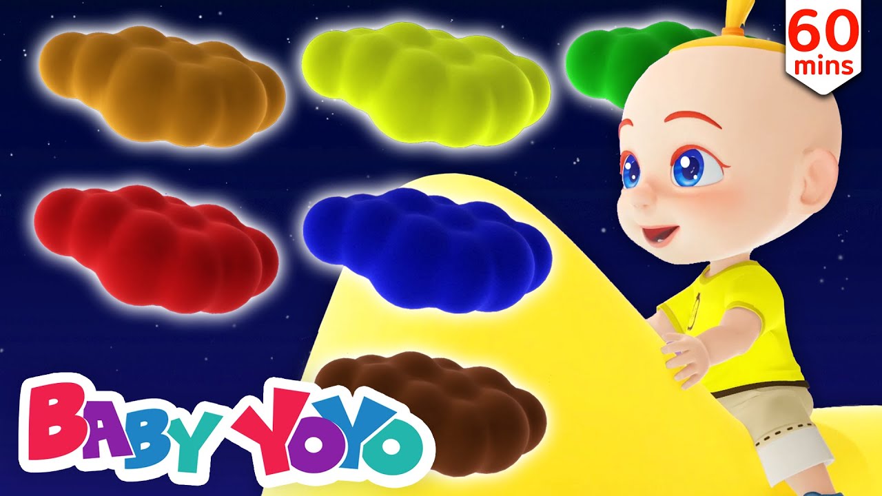 babyYoyo - Youtube Kids