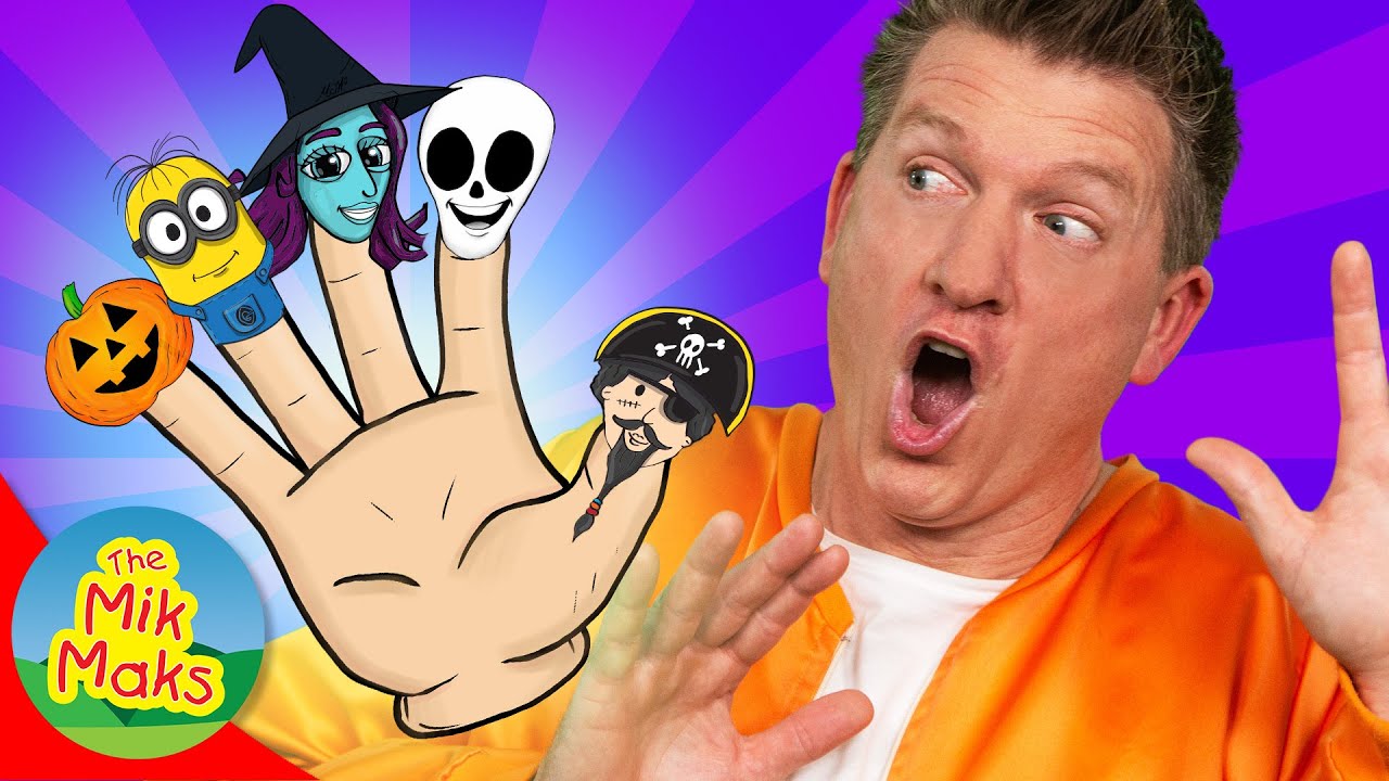 mik maks - Youtube Kids