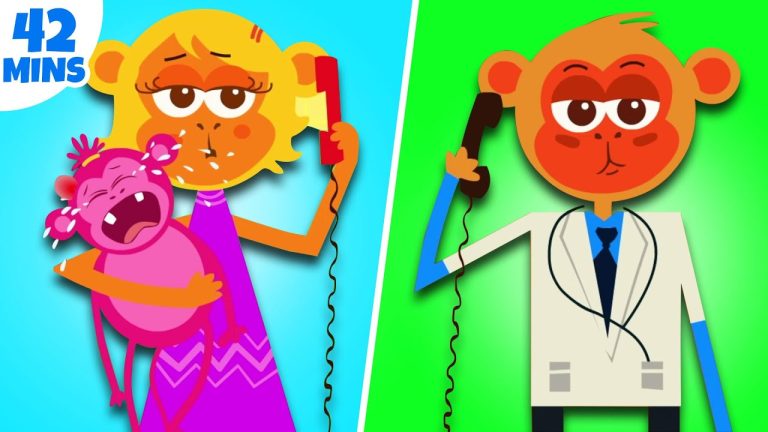 captain discovery nursery rhymes - Youtube Kids