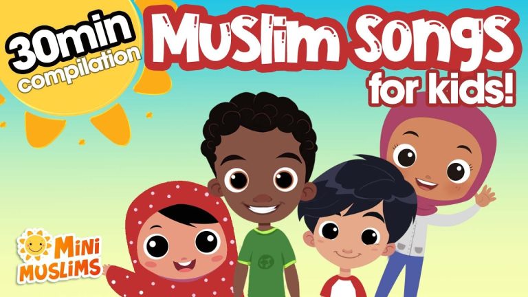 mini muslim - Youtube Kids
