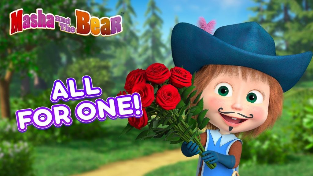 cartoon collection - Youtube Kids