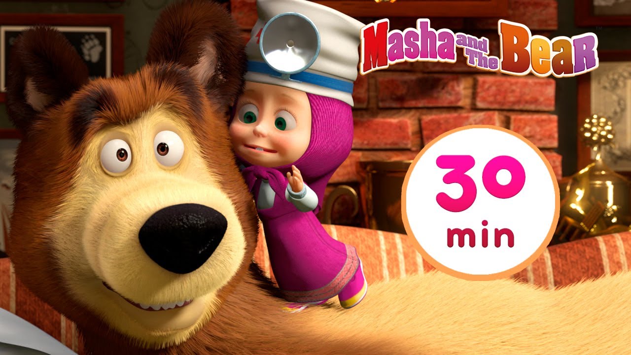 masha cartoon collection - Youtube Kids