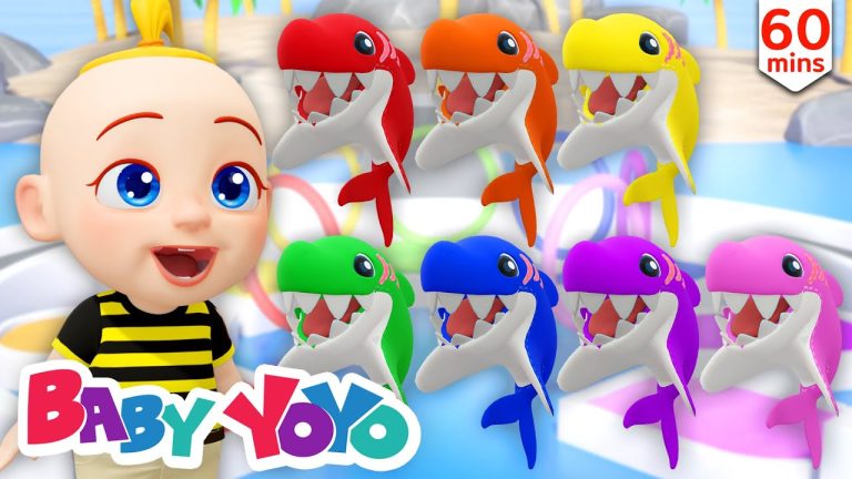 babyYoyo - Youtube Kids
