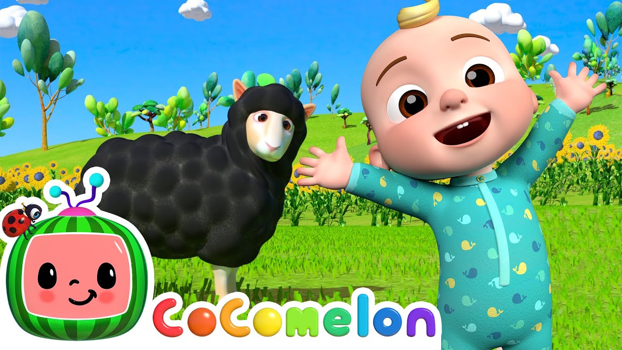 cocomelon animals for kids - Youtube Kids