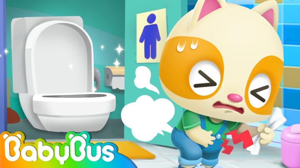 babybus english - Youtube Kids
