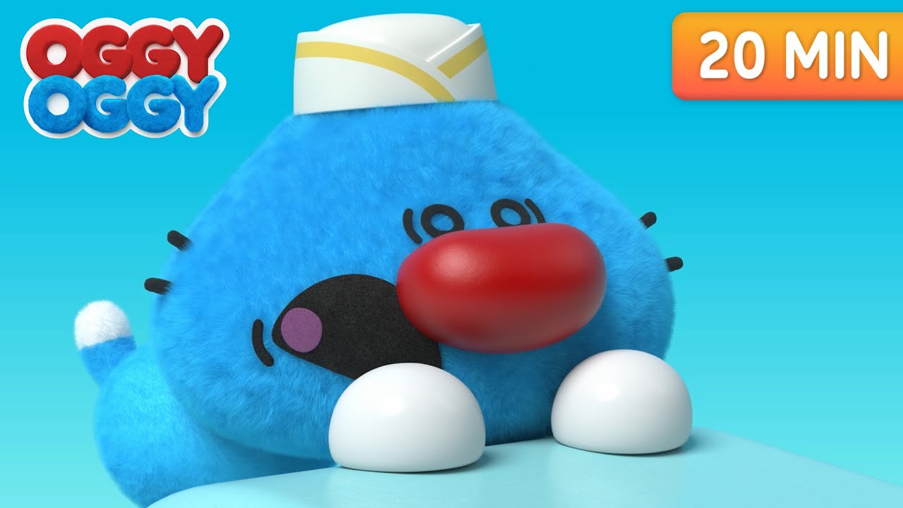 Pocoyo - Youtube Kids