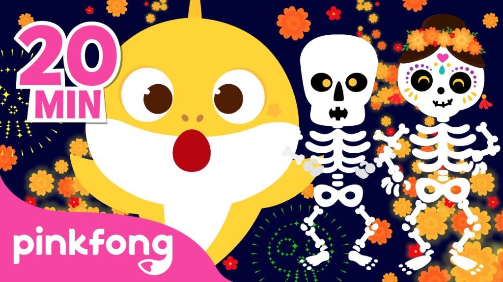 cachumbala - Youtube Kids