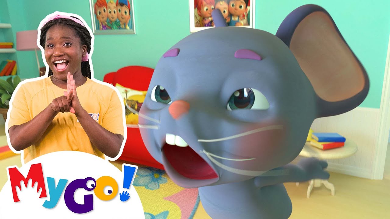 cocomelon sign language - Youtube Kids