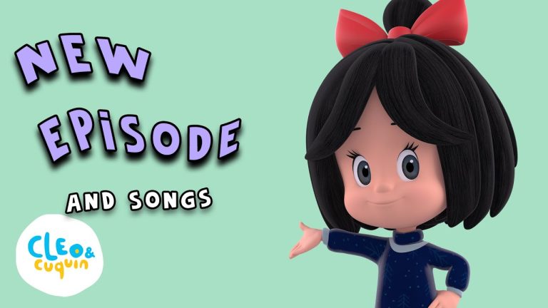 cleo and cuquin full episodes - Youtube Kids
