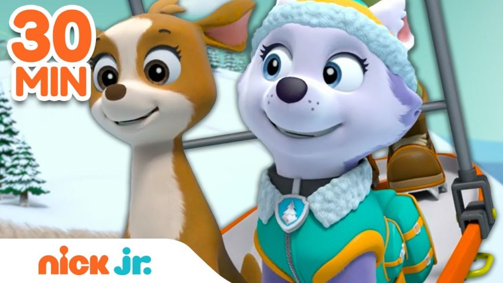nick jr compilation - Youtube Kids