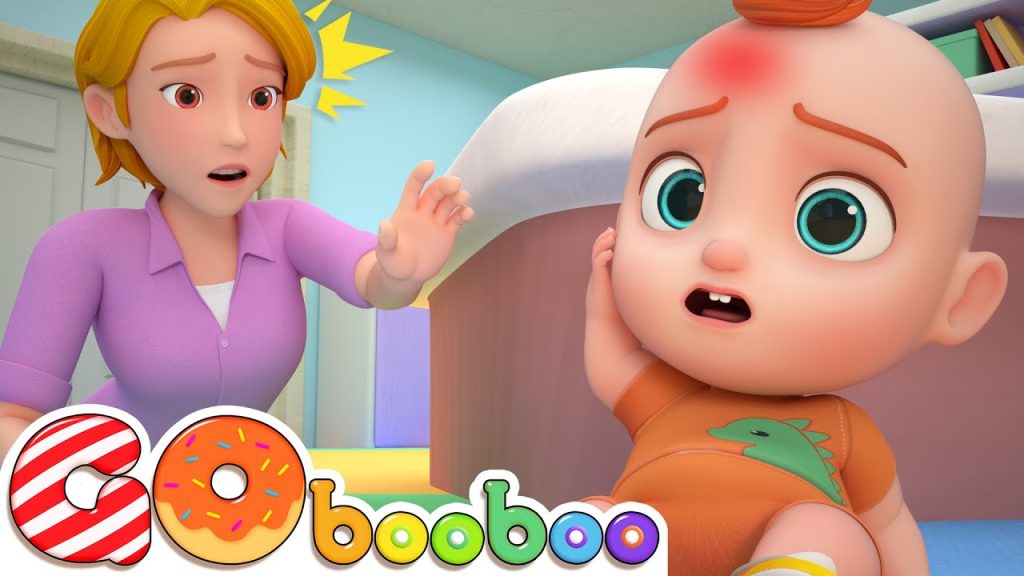 booboo - Youtube Kids