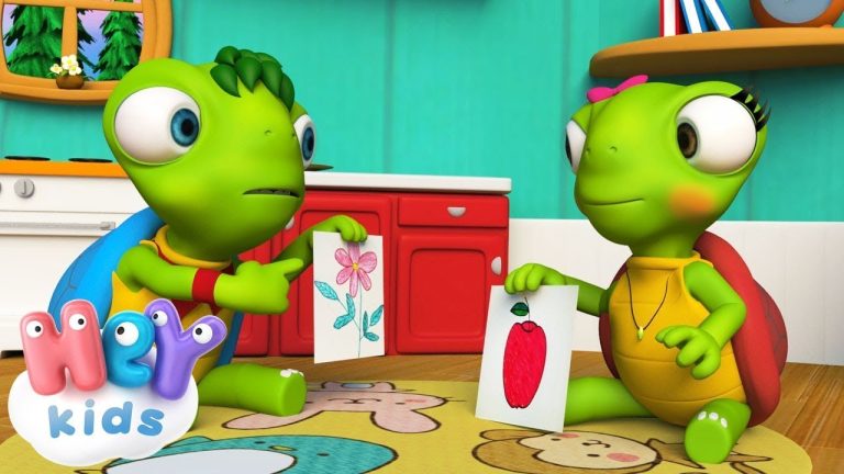 turtles - Youtube Kids