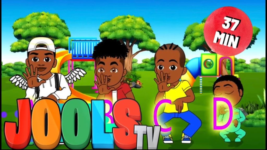 joolstv compilation - Youtube Kids