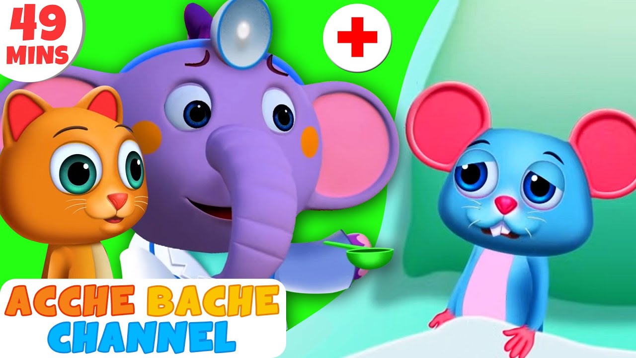 acche bache channel - Youtube Kids