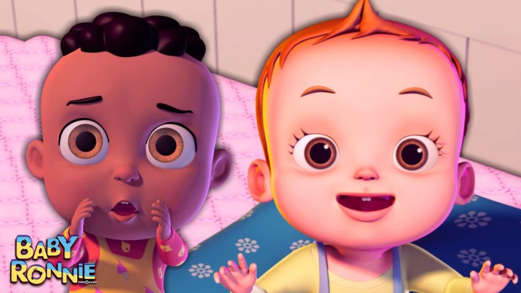 baby ronnie rhymes - Youtube Kids