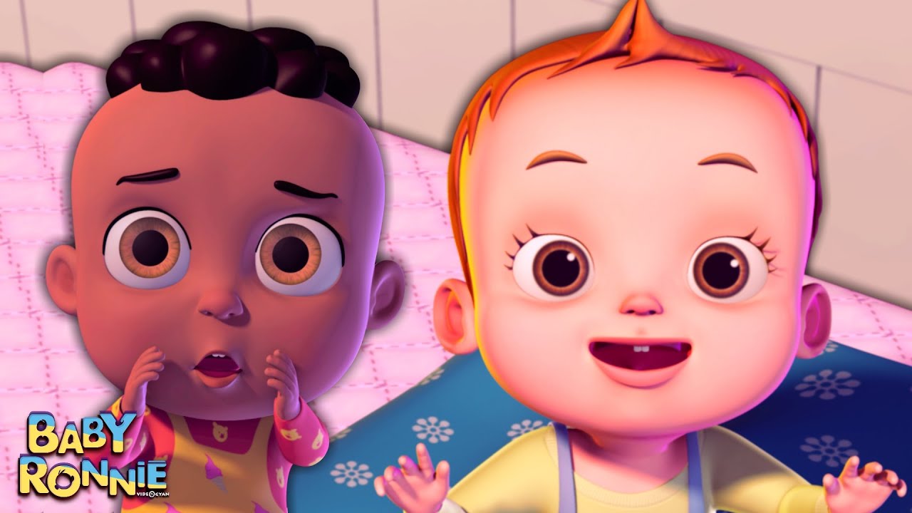 baby ronnie rhymes - Youtube Kids