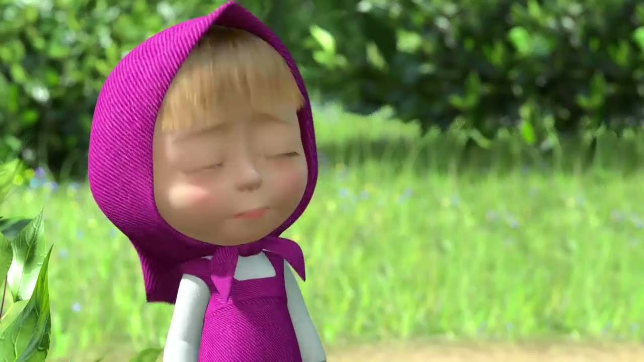 masha and the bear top 10 - Youtube Kids