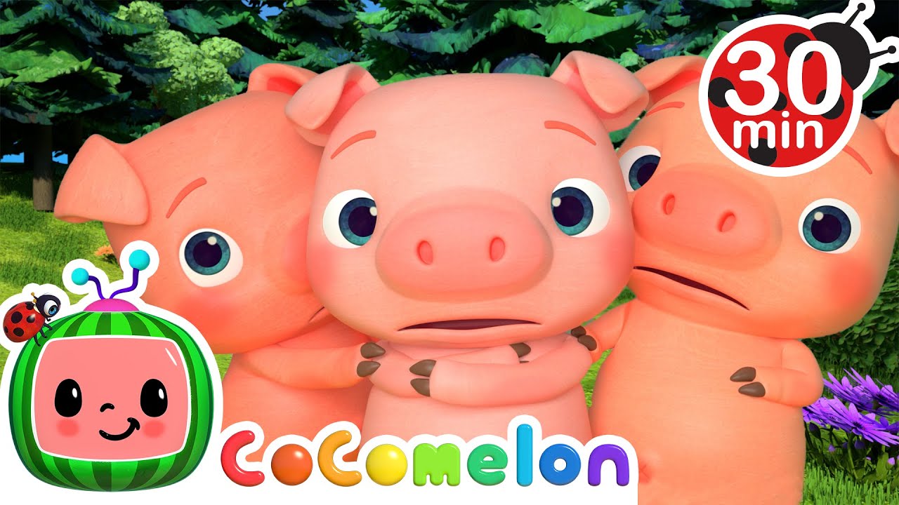cocomelon animals for kids - Youtube Kids
