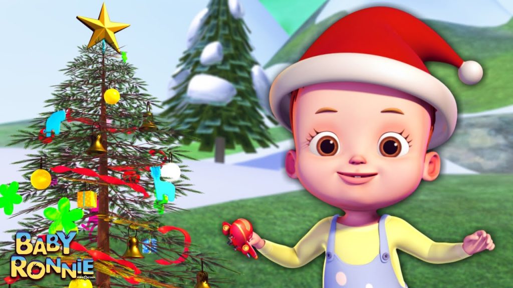 baby ronnie rhymes - Youtube Kids