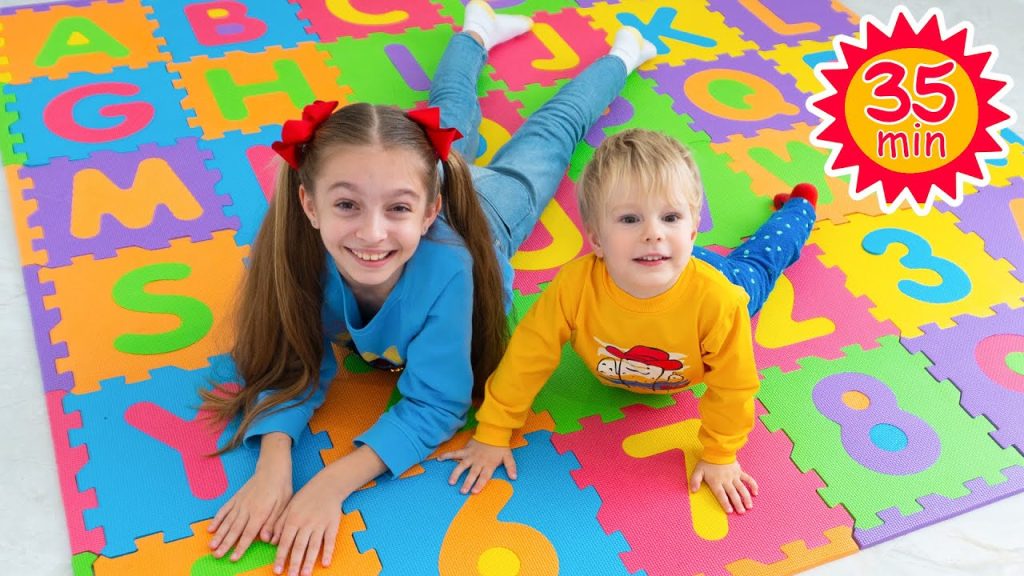 Sunny Kids - Youtube Kids