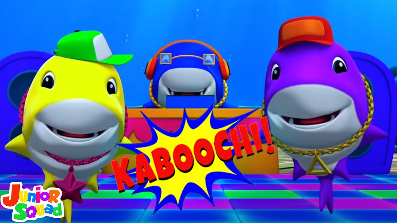 kabochi - Youtube Kids