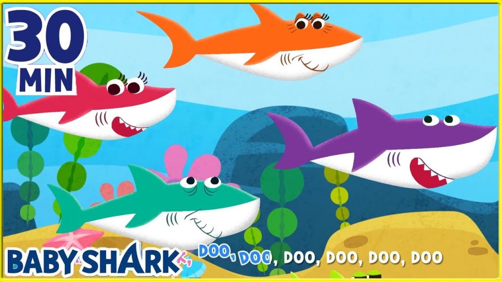 larva song - Youtube Kids