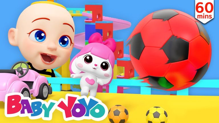 babyYoyo - Youtube Kids