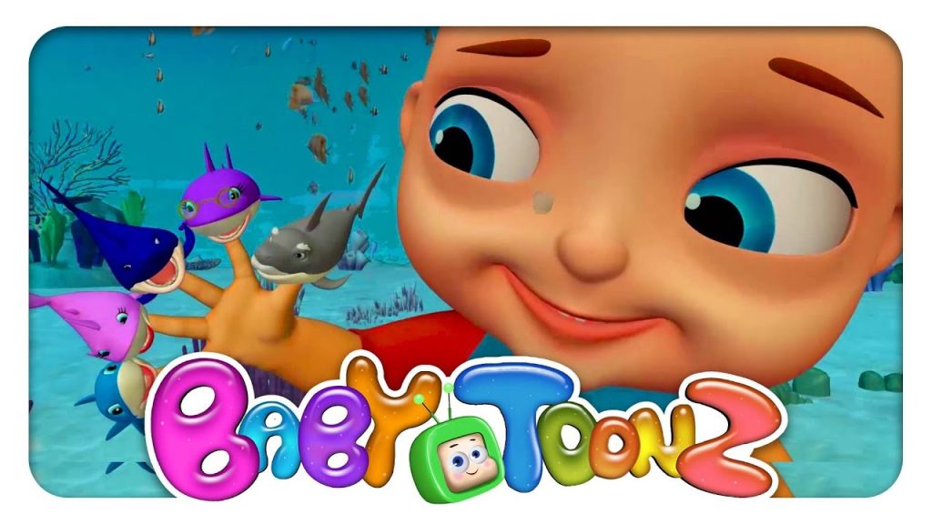 baby toonz kids tv - Youtube Kids