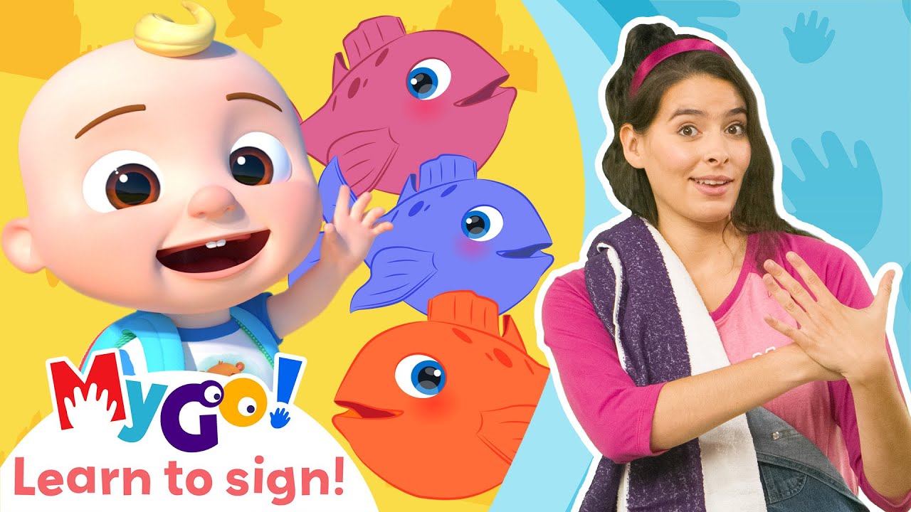 Beach Song - Song of the Day (Cocomelon) - Youtube Kids