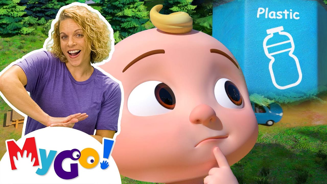 sign cocomelon - Youtube Kids