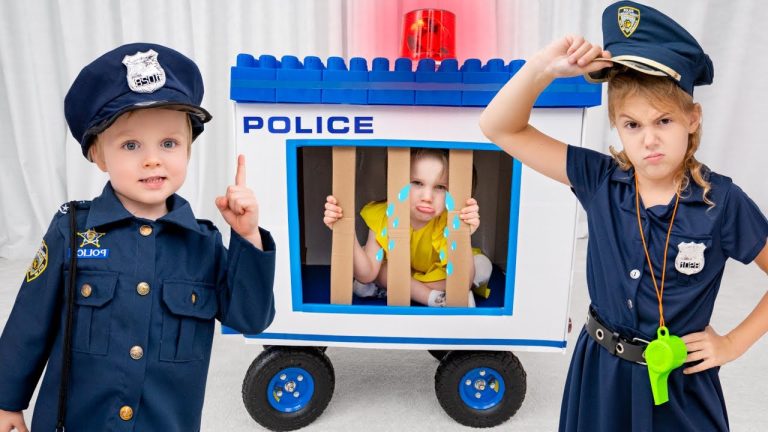 police stories - Youtube Kids