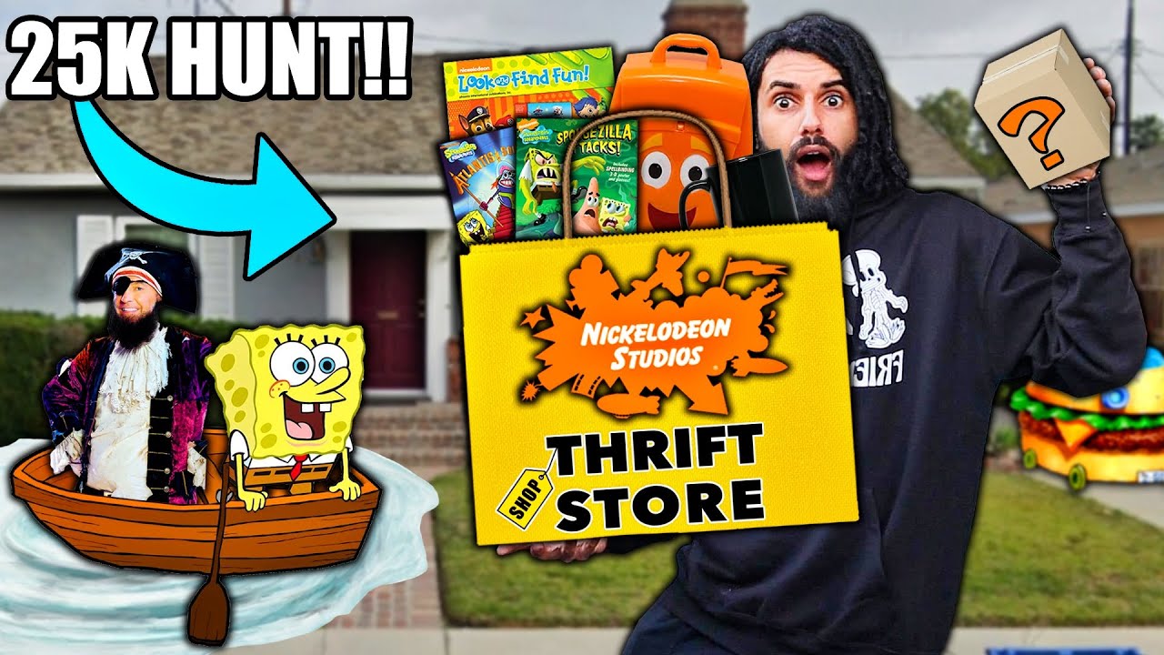 spongebob squarepants patchy the pirate - Youtube Kids