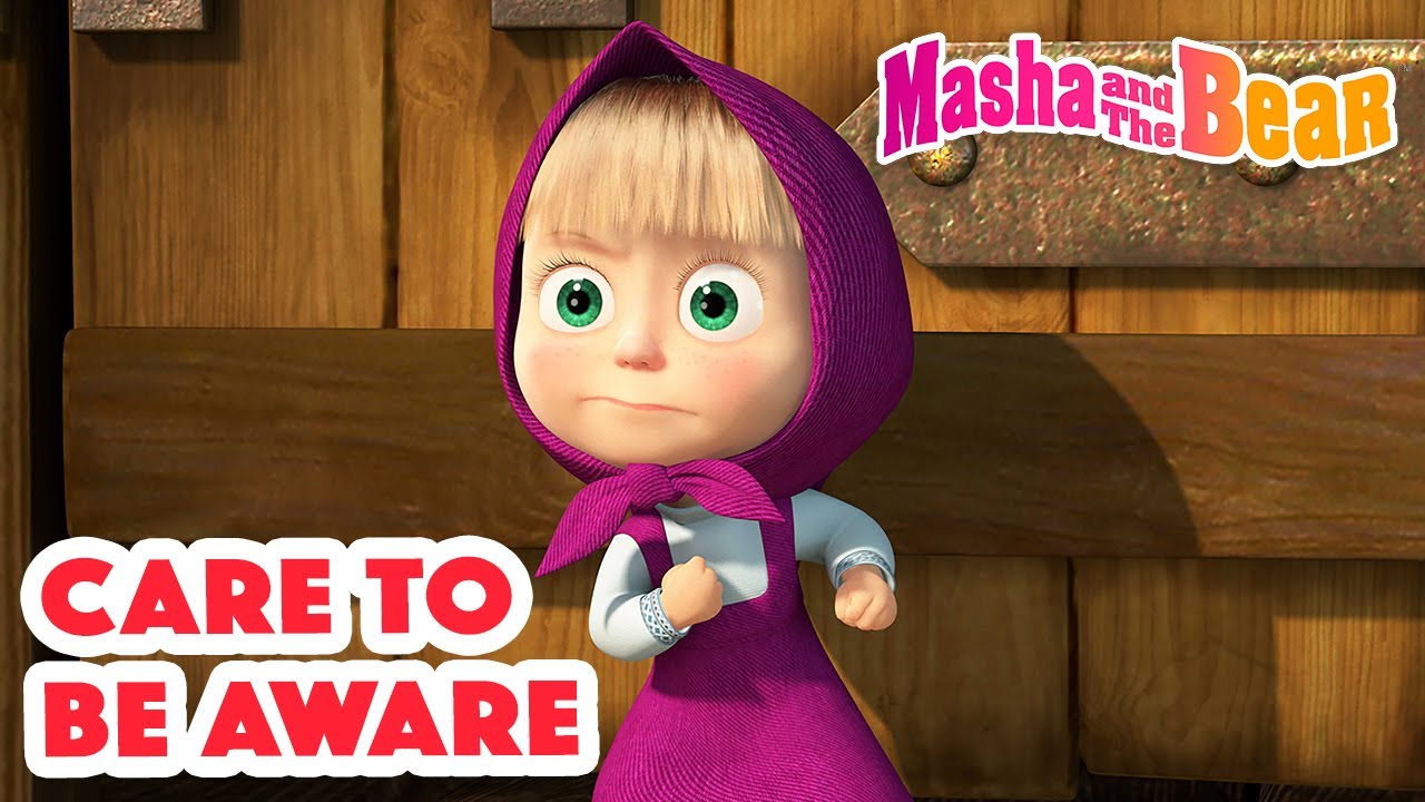 masha and the bear game over - Youtube Kids
