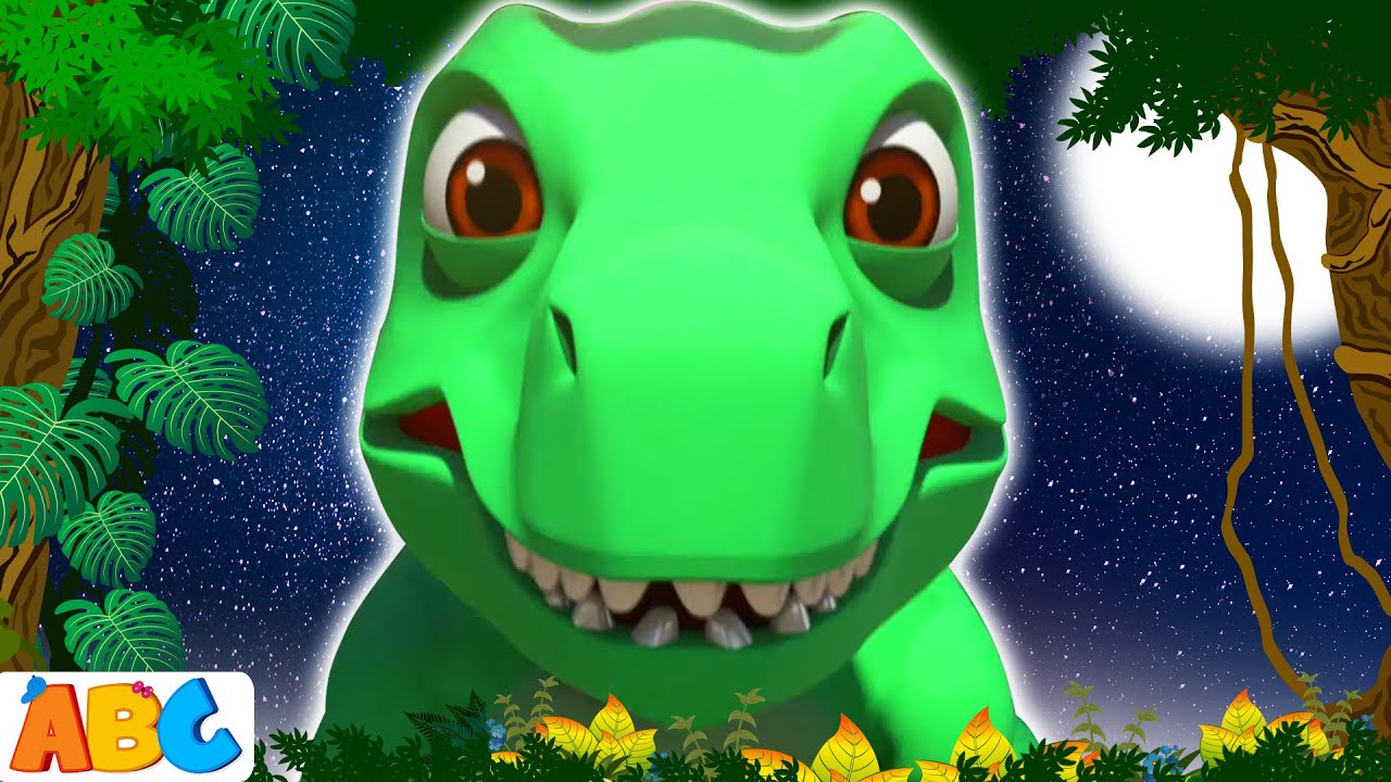 dinosaur songs for kids - Youtube Kids