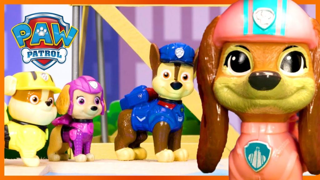 toy compilation - Youtube Kids